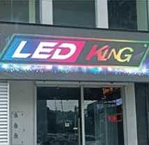 LED King – A Prominent Advertising Company In Klang Valley Providing ...